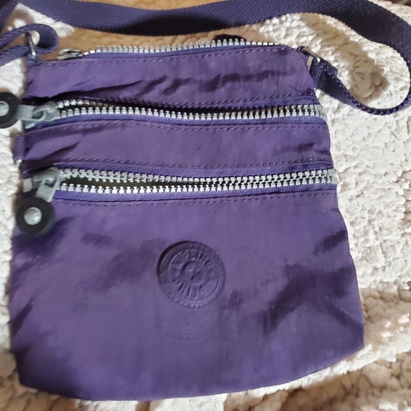 Kipling | Bags | Like New Kipling Alvar Mini Crossbody Bag | Poshmark